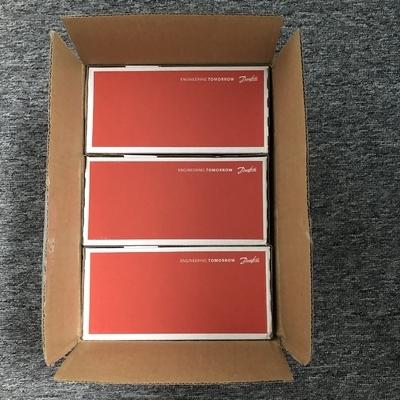 China Transmisor de presión Danfoss EMP 2 Series 0-10 bar Salida 4-20 mA en venta