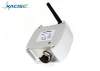 China Zigbee Wireless Inclinometer Sensor Battery Powered Dip Angle Measuring System for sale