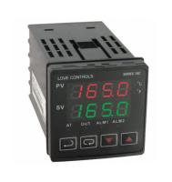 China Dwyer PrecisionPro Temperature Controller with Dual-Loop Control RS-485 Communication and Auto-Tune PID for Industrial Applications for sale