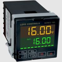 China Dwyer PrecisionPro Temperature Controller with Dual-Loop Control RS-485 Communication and Auto-Tune PID for Industrial Applications for sale