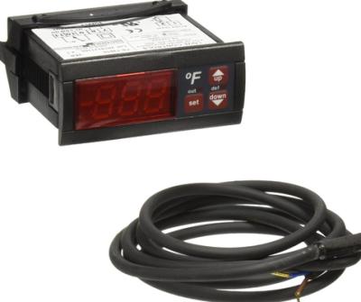 China Dwyer LCT216 temporizador digital tacómetro contador industrial multifunción en venta