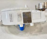 China Flowserve LOGIX 3200MD-28 Control Valve with Digital Positioner for sale