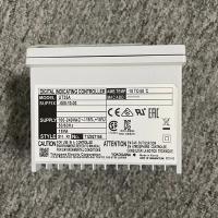 China UT35A UT32A Temperature Controller with Color LCD Display for sale