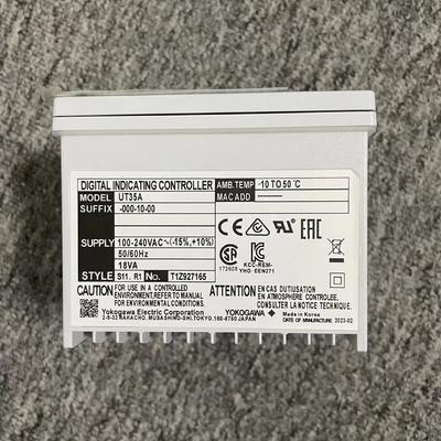 China Controlador de Temperatura UT35A UT32A com Visor LCD Colorido à venda