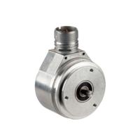 China SICK DFS60 Incremental Encoder 5000 ppr TTL 10mm Shaft for sale
