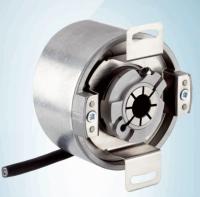 China SICK DFS60 Incremental Encoder 5000 ppr TTL 10mm Shaft for sale