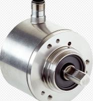 China SICK DFS60 Incremental Encoder 5000 ppr TTL 10mm Shaft for sale
