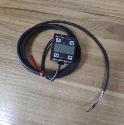 China Interruptor de sensor de presión digital de Keyence AP-31A de 24 V CC en venta