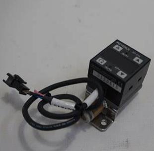 China Interruptor de sensor de presión digital de Keyence AP-31A de 24 V CC en venta