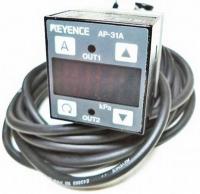 China Keyence AP-31A Digital Pressure Sensor Switch 24V DC for sale
