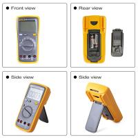 China Fluke 15B+ Digital Multimeter CAT III 600V with Backlight for sale