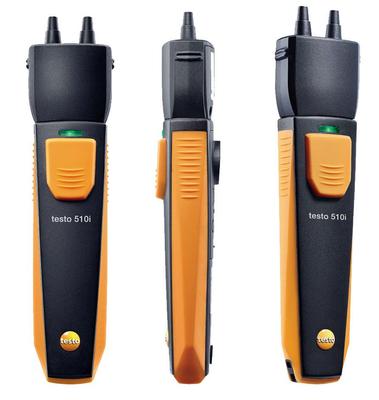 中国 Testo 510i ワイヤレス差圧スマートプローブ 販売のため