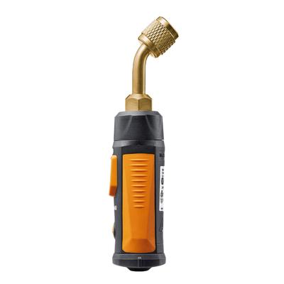 China Testo 510i Smart Differential Pressure Probe para sistemas HVAC à venda