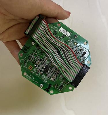 China Conjunto da Unidade Indicadora de Display LCD Yokogawa F9802JA à venda