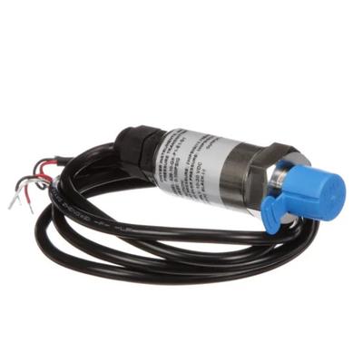 China Series 626 High-Precision Industrial Pressure Transmitter 0.25% FS for sale