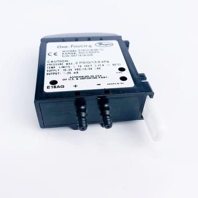China Transmisor de presión diferencial Dwyer serie 616KD de 4-20mA en venta