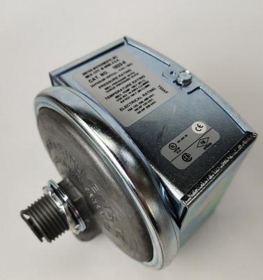 Dwyer 1823-10 Pressure Switch side view
