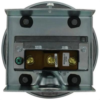Dwyer 1823-10 Pressure Switch in industrial setting