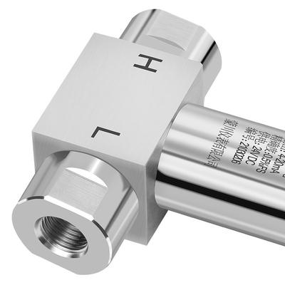 中国 KMC-PCM610 ポータブル 4-20mA 差圧トランスミッター 販売のため