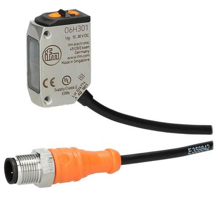 IFM 06H301 Photoelectric Sensor technical details