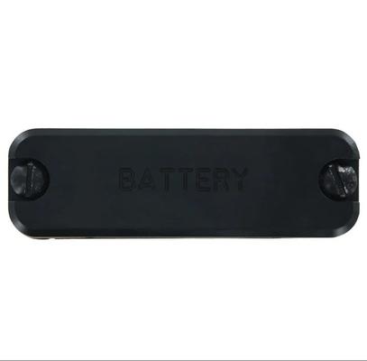 Dwyer 477B Digital Manometer in use