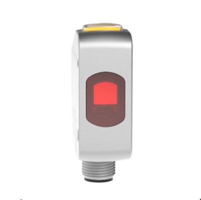 China Sensor fotoeléctrico de medición láser Q4X Q4XTBLAF300-Q8 en venta
