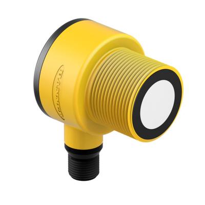 China Sensor ultrasónico Banner T30UX con compensación de temperatura en venta