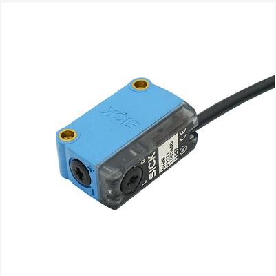 SICK GTB6-N1211 Photoelectric Sensor side view