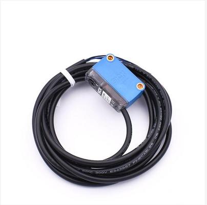 SICK GTB6-N1211 Photoelectric Sensor technical diagram