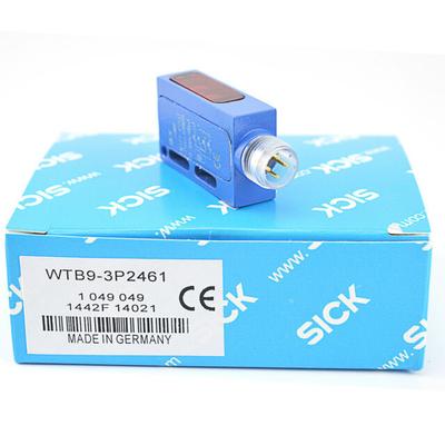 SICK WTF12-3P2431 Photoelectric Proximity Sensor technical details