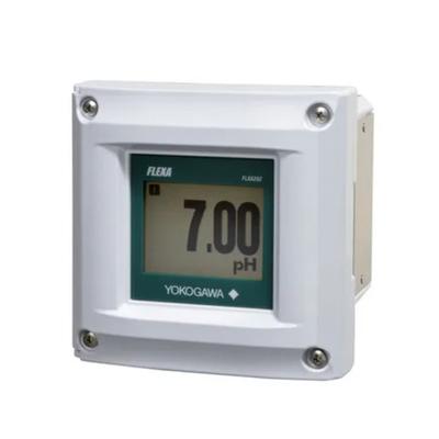 Yokogawa FLXA202 analyzer side view