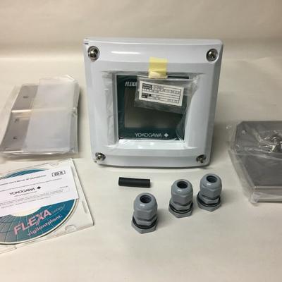 Yokogawa FLXA202 analyzer module detail