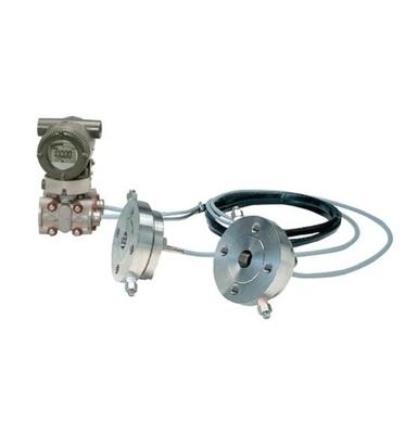 EJA118E Differential Pressure Transmitter with remote seal