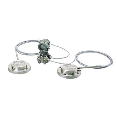 EJA118E Differential Pressure Transmitter front view