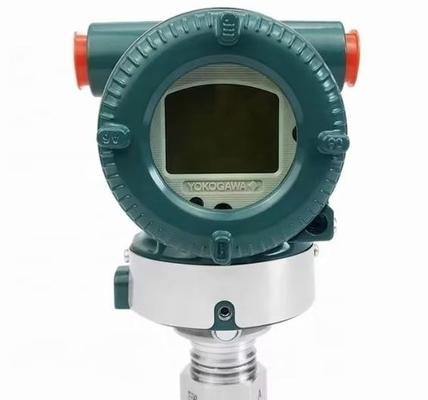Yokogawa In-line Absolute Pressure Transmitter front view