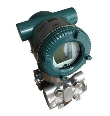 Yokogawa EJX110A Differential Pressure Transmitter close-up