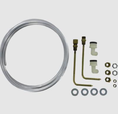 China Dwyer Mark II Series Molded Plastic Manometer 0-7000 Fpm for sale