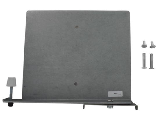 Dwyer Mark II Series Manometer in use