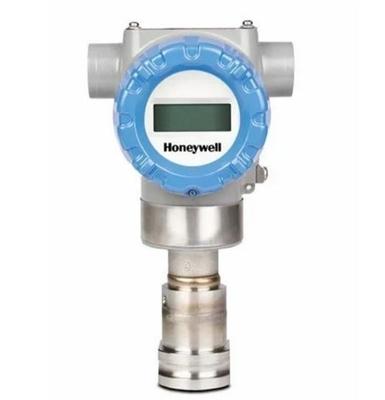 Differential pressure transmitter front view