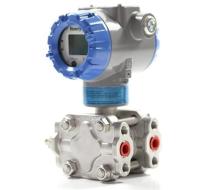 China High Accuracy Differential Pressure Transmitter 0.05% Span for sale