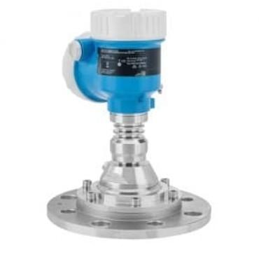 중국 80m 범위의 E+H FMR62B 레이더 측정 마이크로 파일럿 판매용