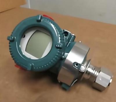 China Transmisor de presión absoluta en línea Yokogawa EJX510A en venta
