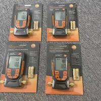 China TESTO 552 Digital Micron Gauge for HVAC Systems for sale