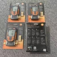 China TESTO 552 Digital Micron Gauge for HVAC Systems for sale