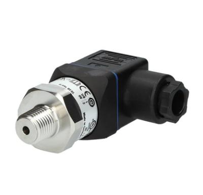 中国 Wika A-10 工業圧力トランスミッター 4-20mA 出力 販売のため