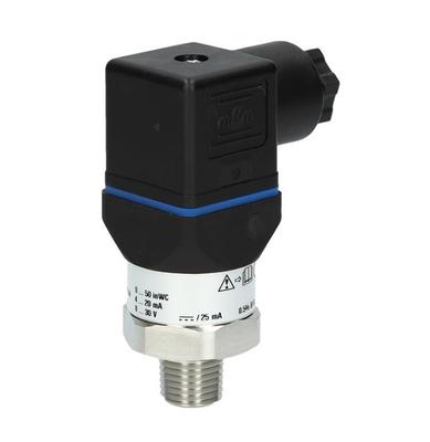 Wika A-10 Pressure Transmitter technical details