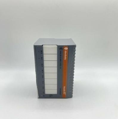 Allen Bradley 1794-IRT8XT module connection details