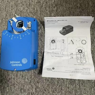 Китай Джонсон управляет M9108-GDC-1N1 переключатель полевого управления продается