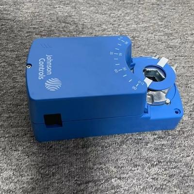 Johnson Controls M9108-GDC-1N1 Switch detail view