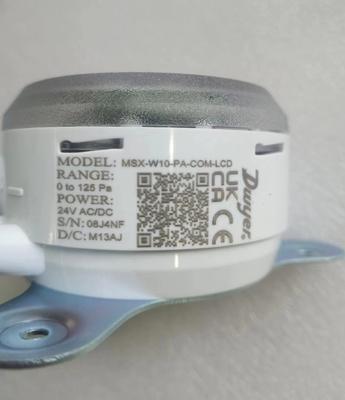China Transmisor de presión diferencial Dwyer MSX-W10-PA-COM-LCD en venta